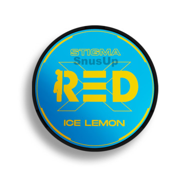 Купить снюс Red Ice Lemon, Круглосуточно, Доставка по Москве и области ...
